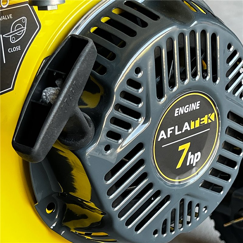 Gasoline generator GG3500